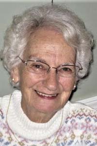 Sara A. Rizzi 1924-2020 | News, Sports, Jobs - Tribune Chronicle